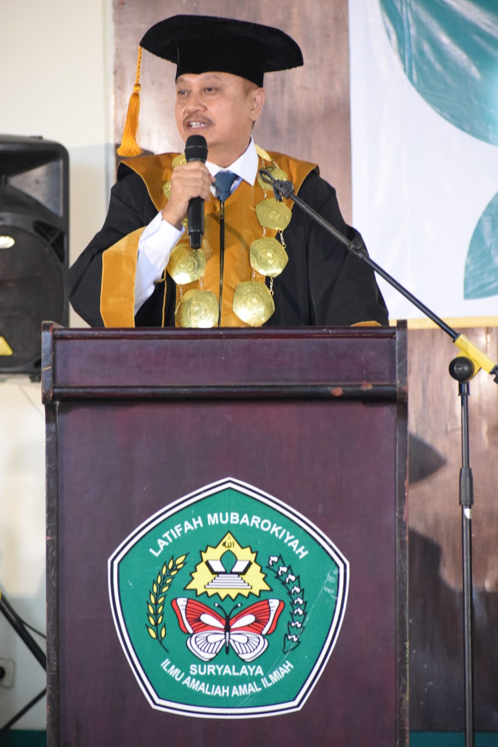 Wisuda Diploma, Sarjana & Magister - Sekolah Tinggi Ilmu Ekonomi ...